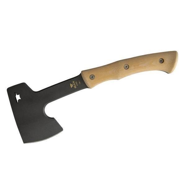 Buck Buck Compadre Axe