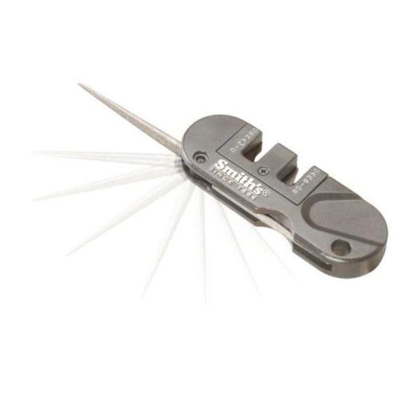 Smith's Pocket Pal Knife Sharpener