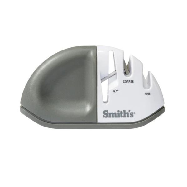 Smith's Diamond Edge Grip Max Knife & Scissors Sharpener