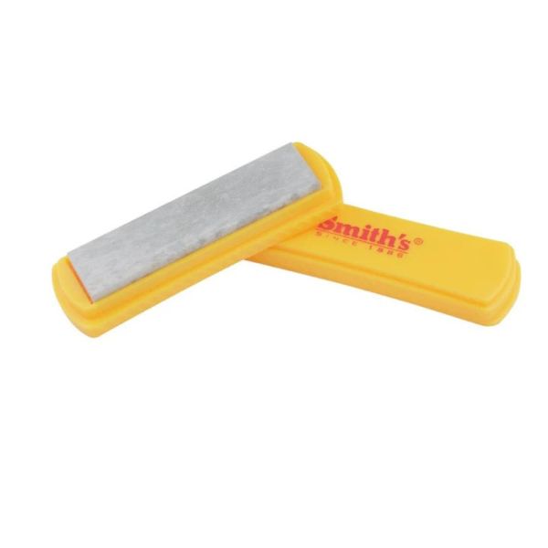 Smith's Natural Arkansas Sharpening Stone - 4"