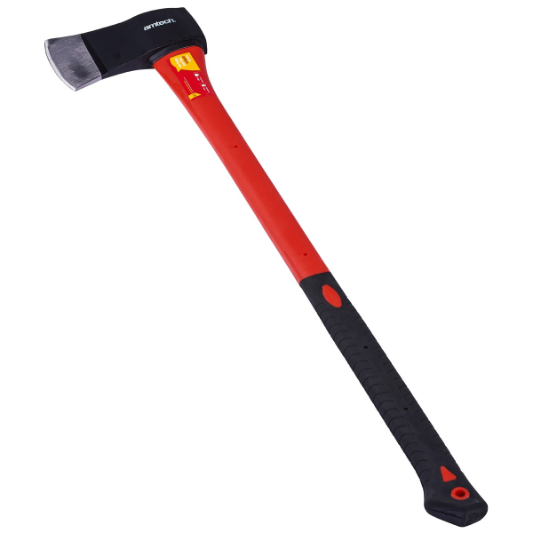 Log Felling Axe