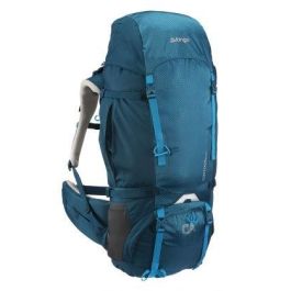 Vango Rucksack Contour 50:60s Thunder Blue