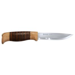 Helle Sigmund Knife