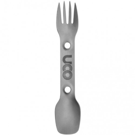 UCO Titanium Utility Spork