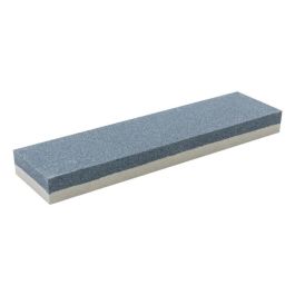 Smith's Dual Grit Combination Sharpening Stone - 8"