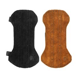 Bearpaw Traditional Arm Guard - Black