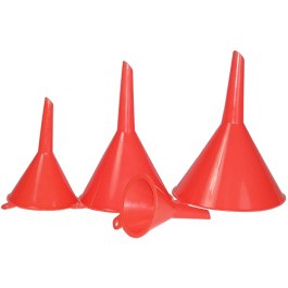 Funnel Set - 4 Piece
