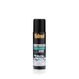 Fabsil Footwear Deoderant Spray 200ml