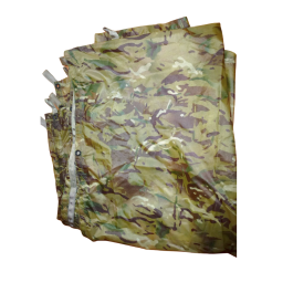 British Army MTP Basha - Grade 1
