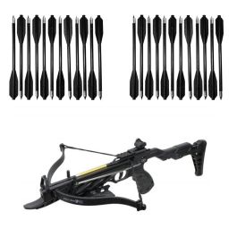 Anglo Arms OP360 Pistol Crossbow /w 24 Plastic Bolts