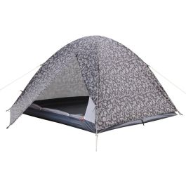 Highlander Glenderry 4 Person Tent