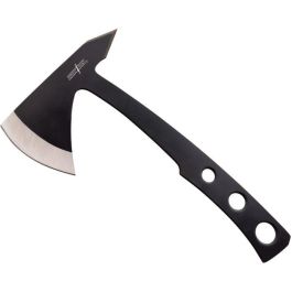 Perfect Point Throwing Axe - Black