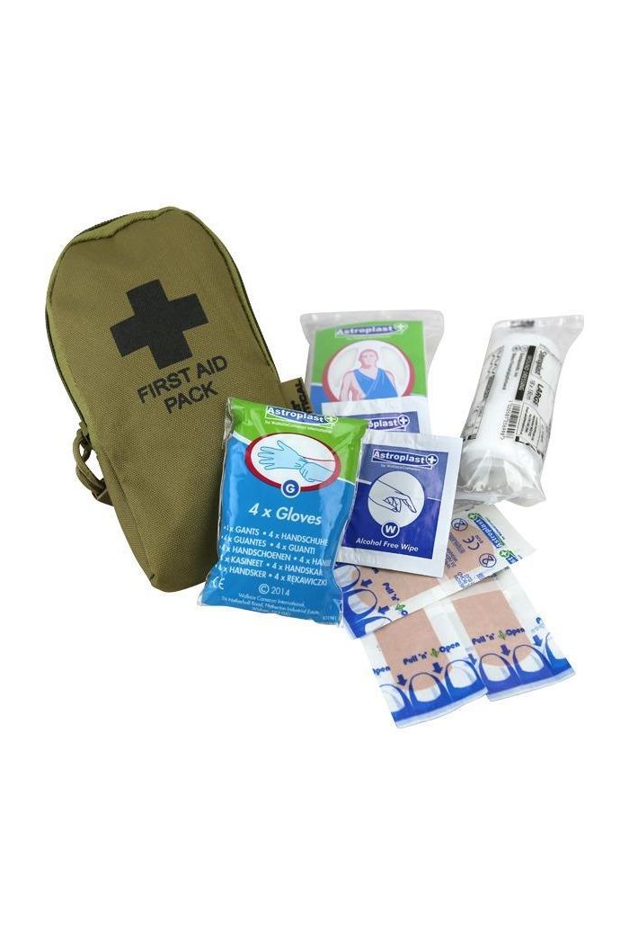 Forest School First Aid Kits