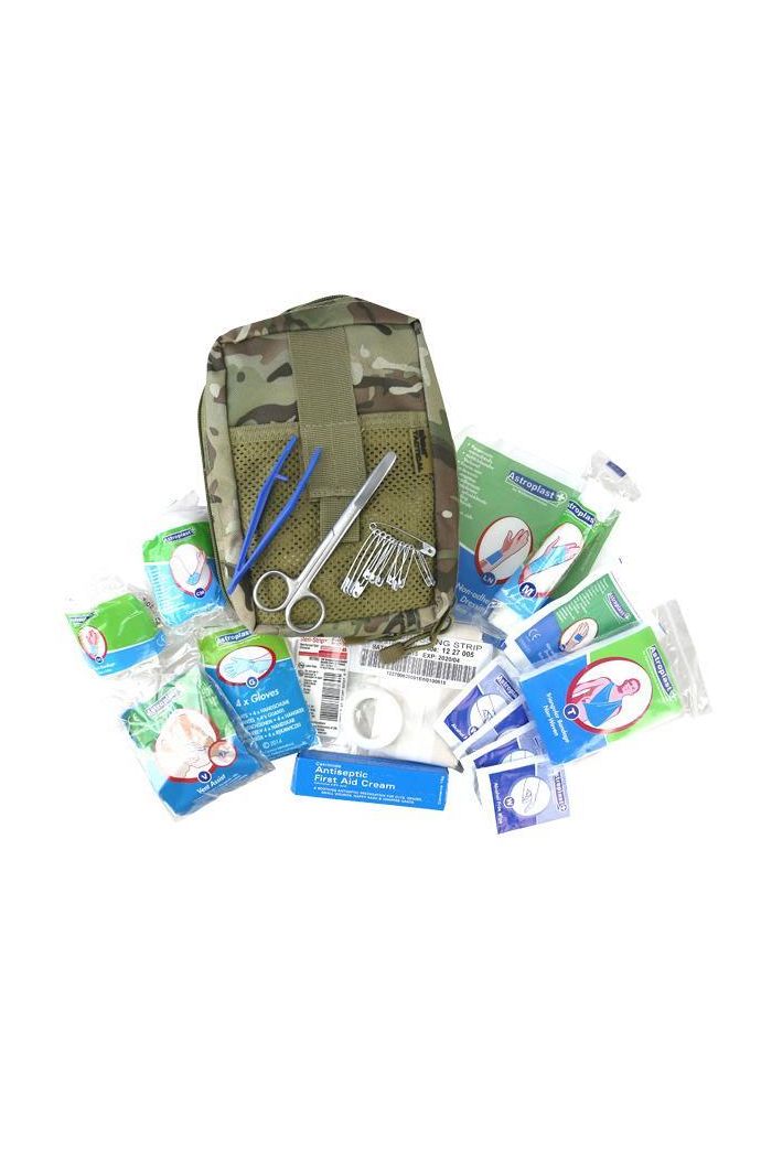Forest School First Aid Kits