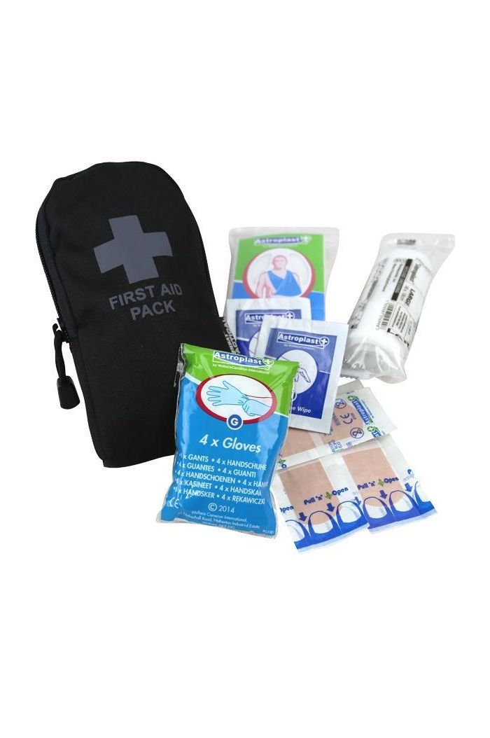 Forest School First Aid Kits