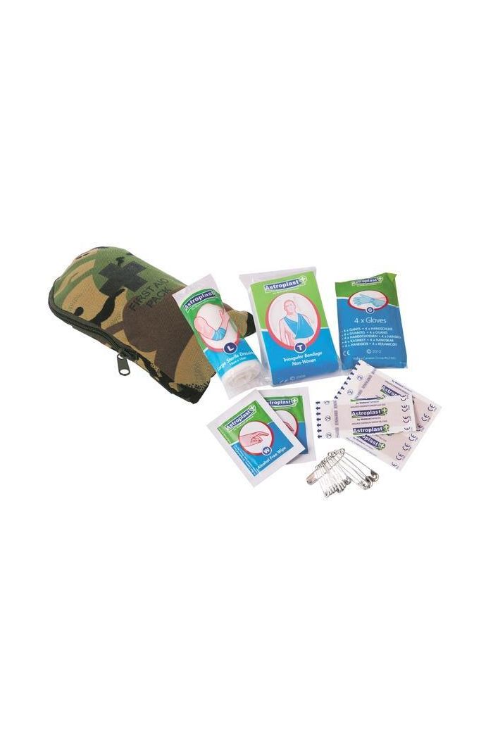 Forest School First Aid Kits