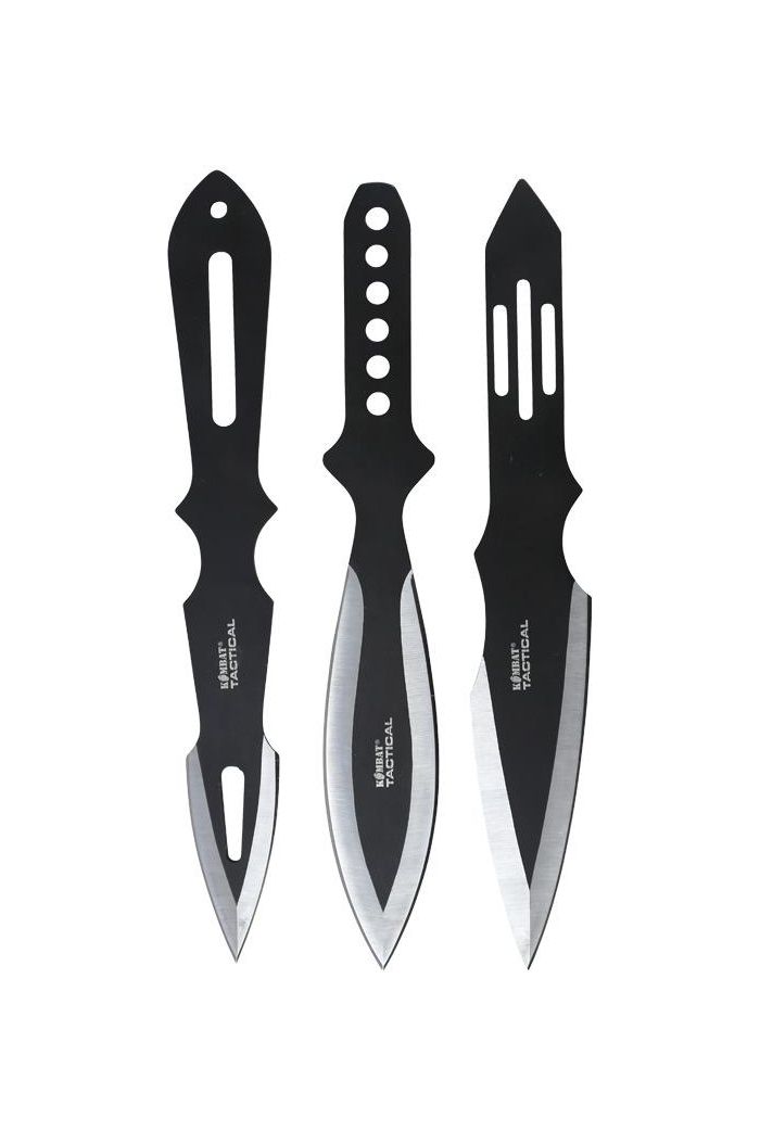 Throwing Knives | Throwing Knife Sets | Beginner Throwing Knives ...