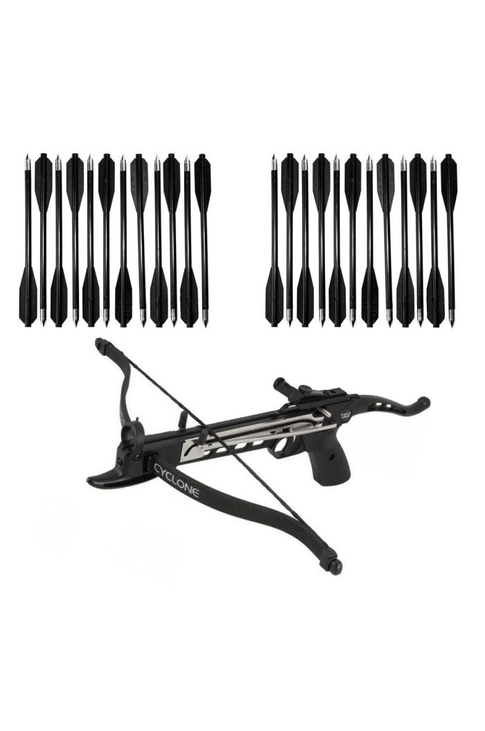 Anglo Arms Crossbows