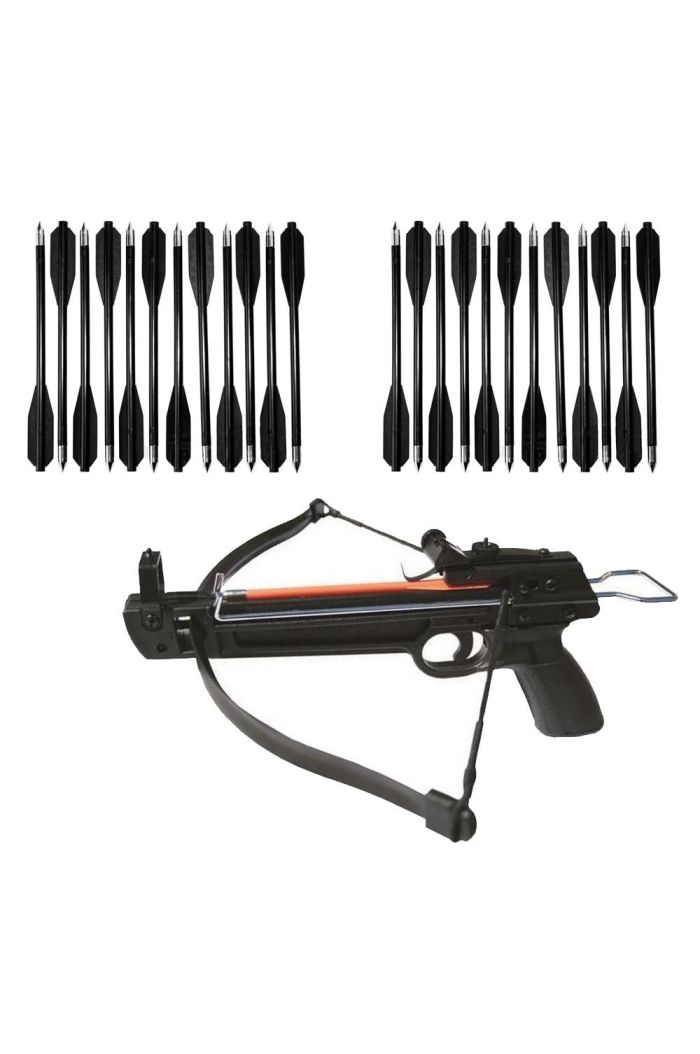 Anglo Arms Crossbows