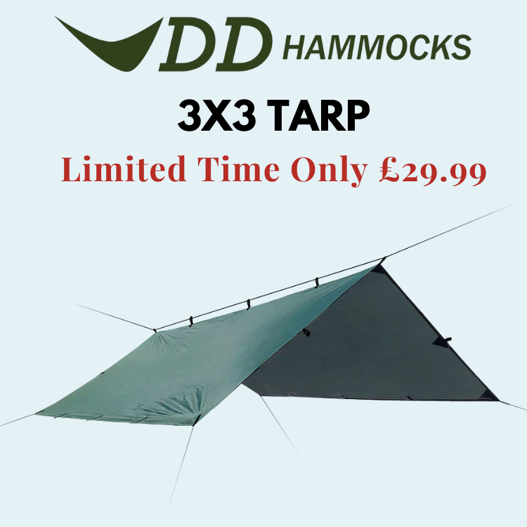 Bushcraft, Survival, Outdoor Activities, Crossbows & More!